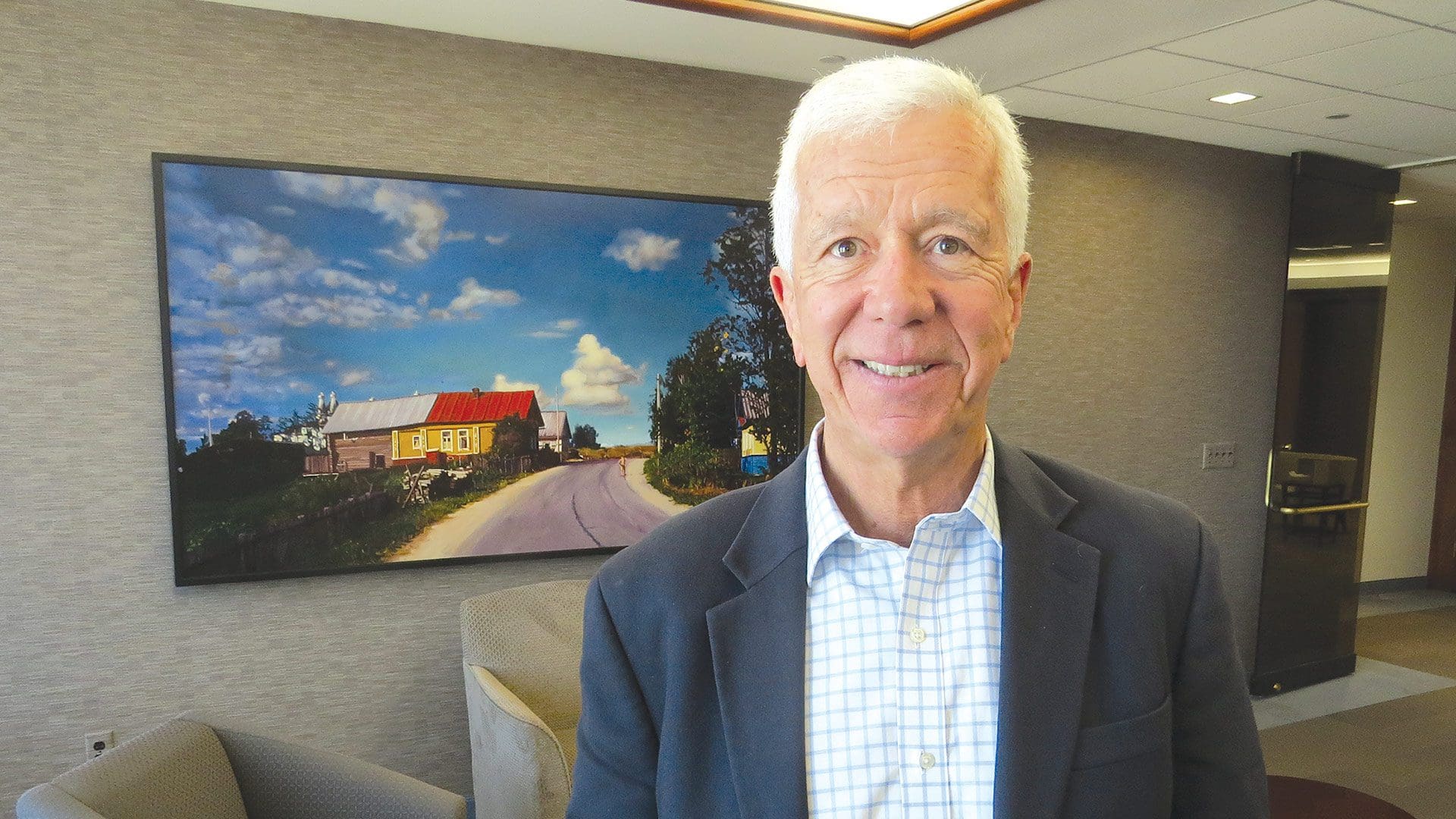 Bulkley Richardson Celebrates a Century of Commitment to the Community ...