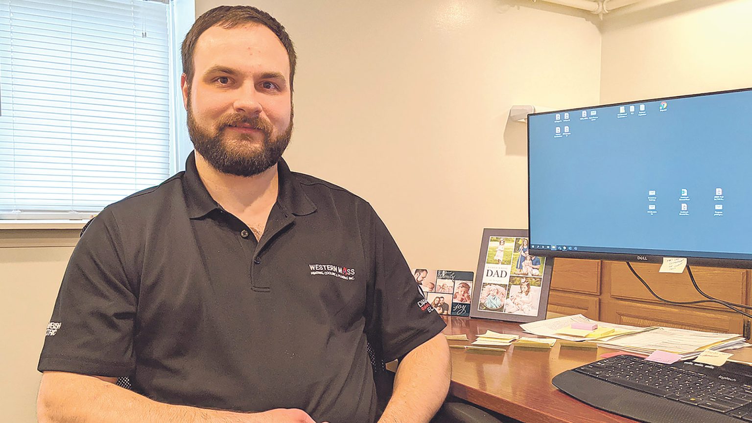 HVAC Field Continues to Evolve with the Times - BusinessWest