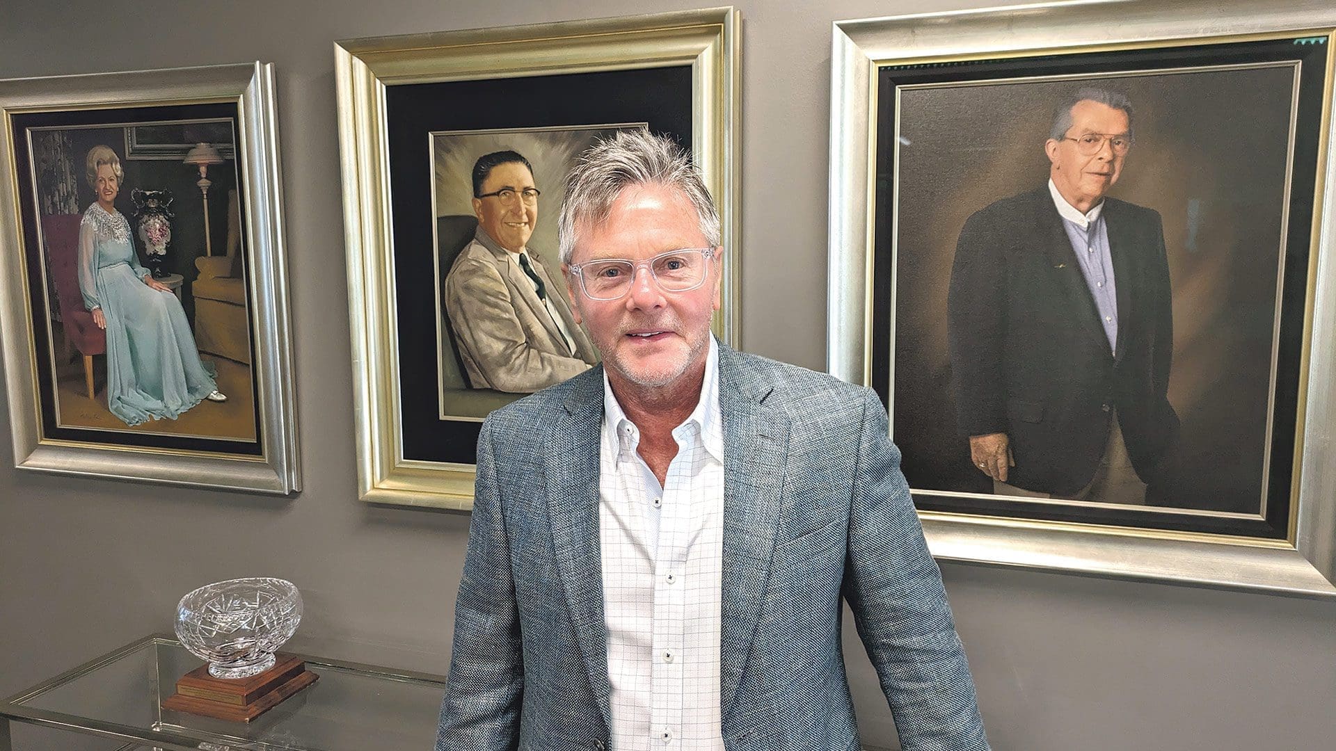 Peter Pan Rolls into Its Fourth Generation - BusinessWest