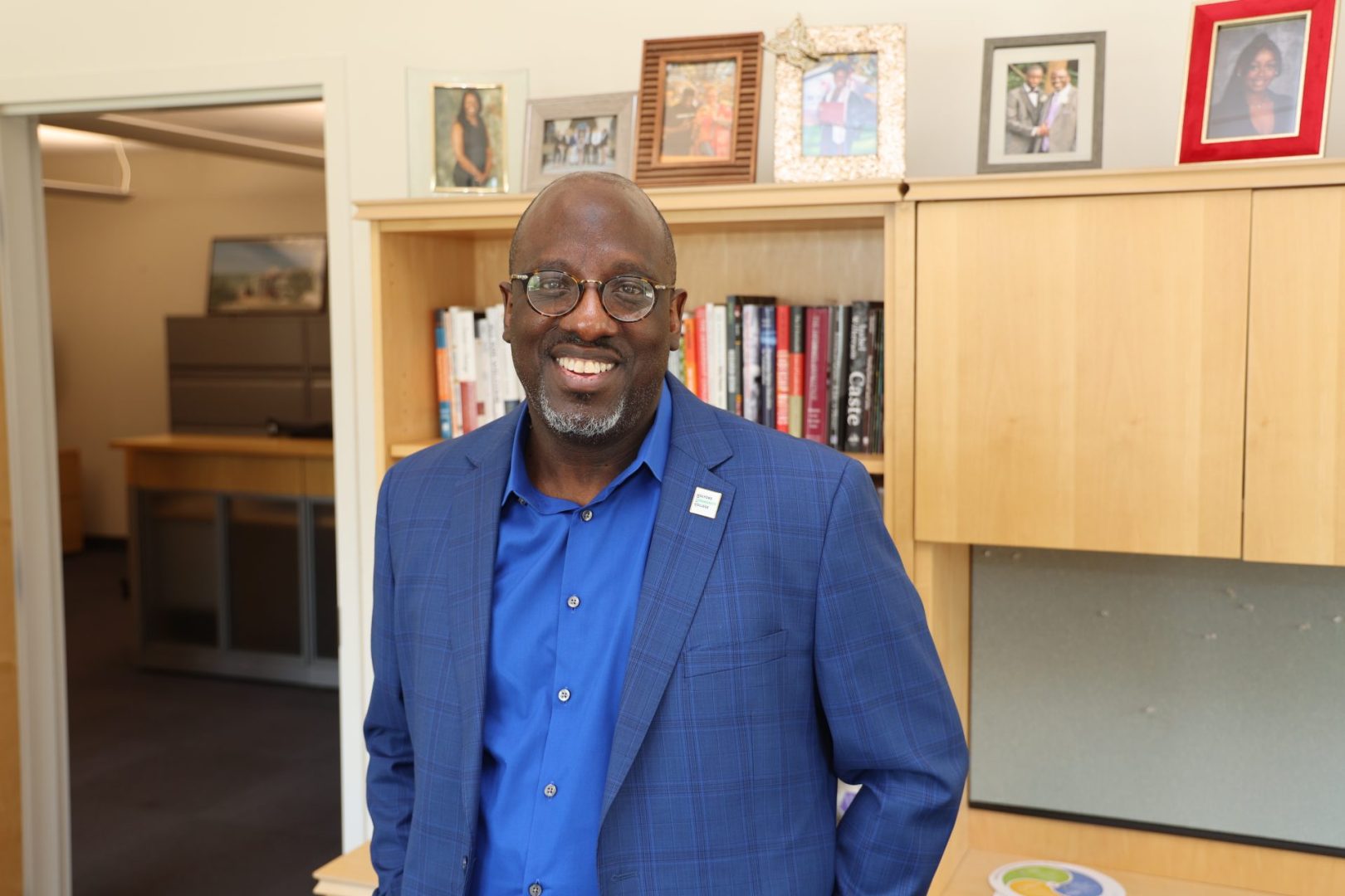 HCC Welcomes First Vice President of People, Culture, and Equity ...