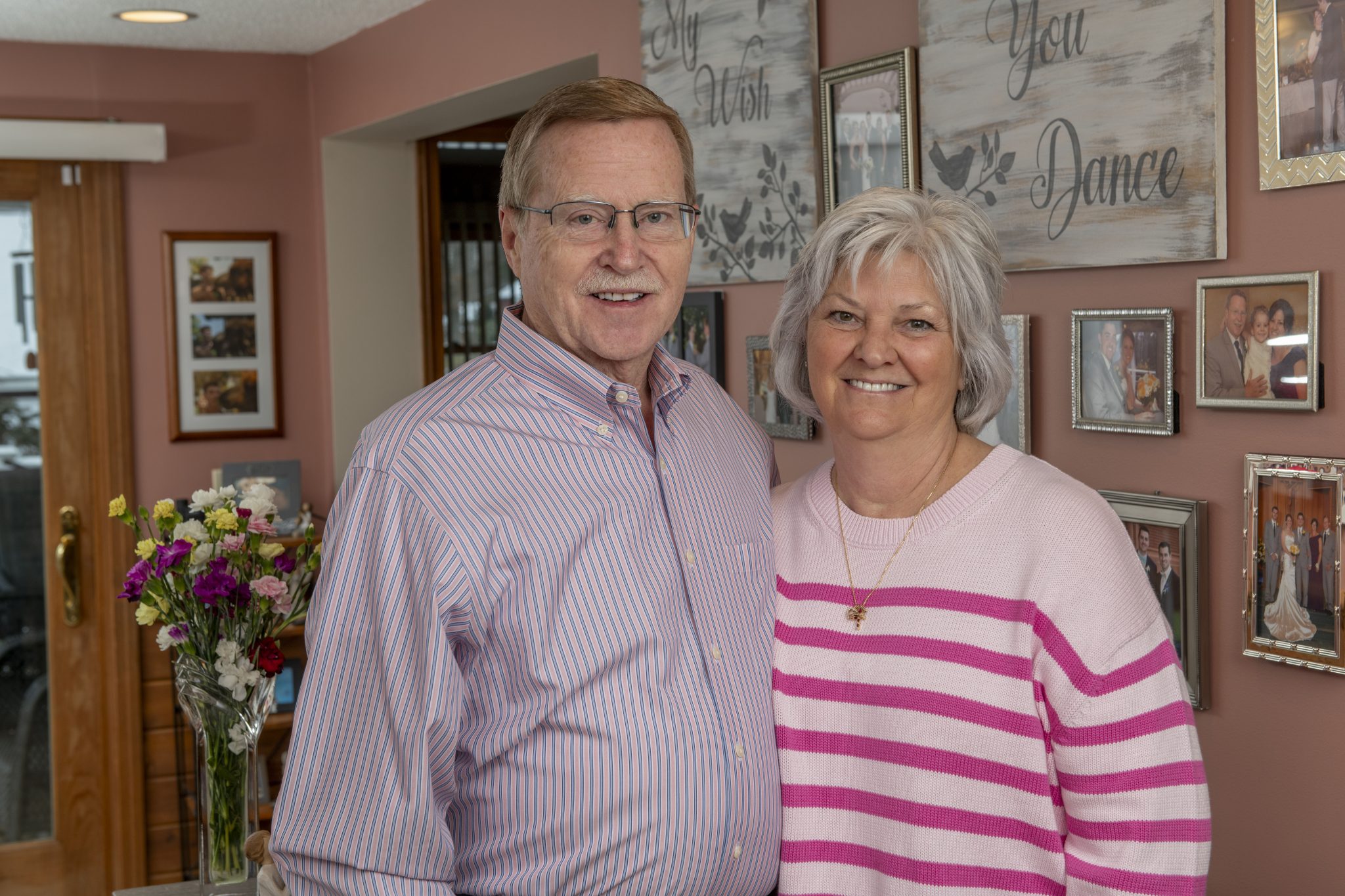 John and Sandy Maybury Named 2024-25 Co-chairs of Baystate’s Rays of ...