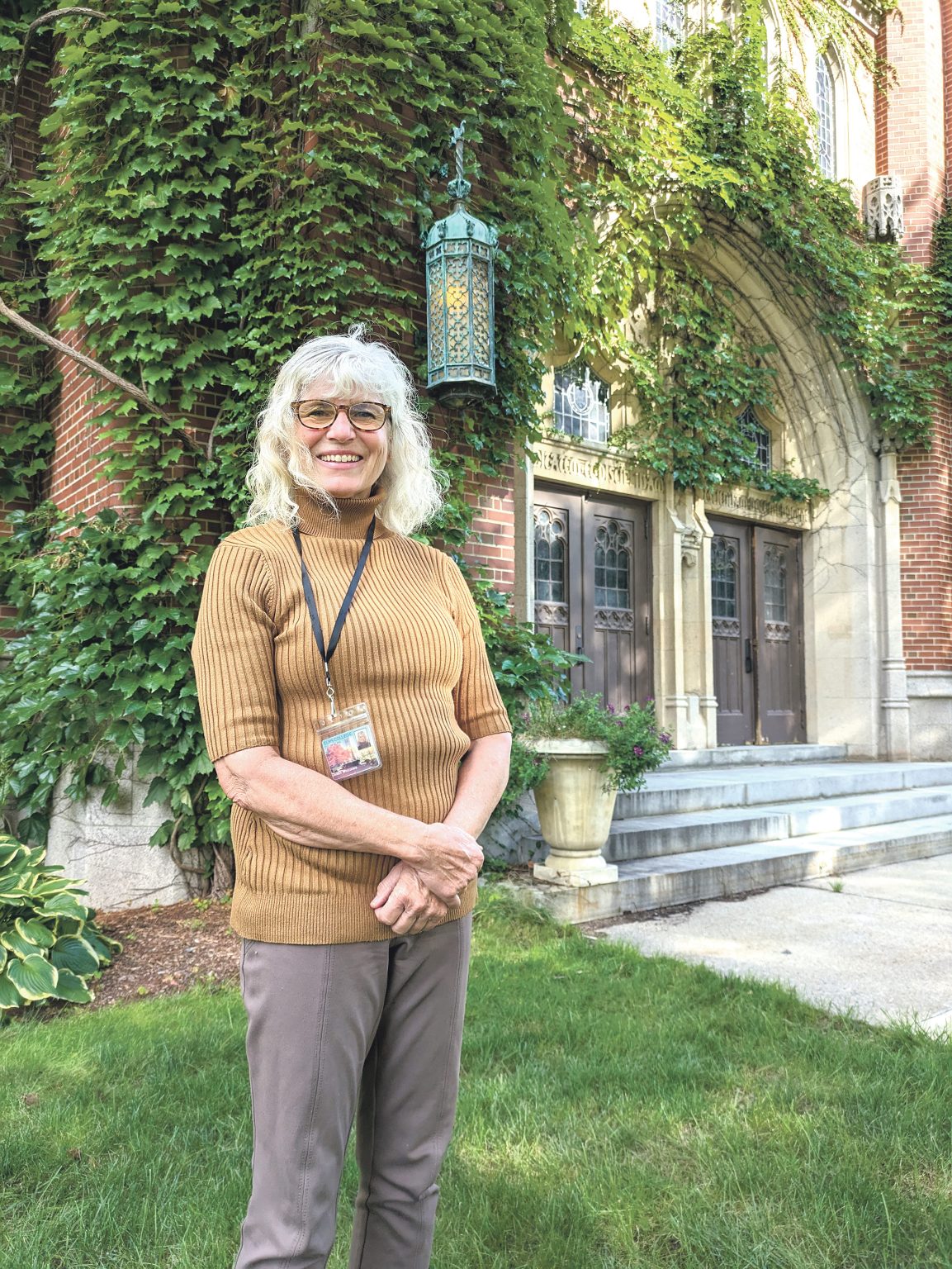 Janet Williams - BusinessWest