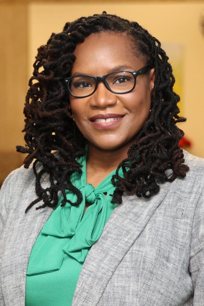 Holyoke Community College’s Sharale Mathis Named to National Advisory ...
