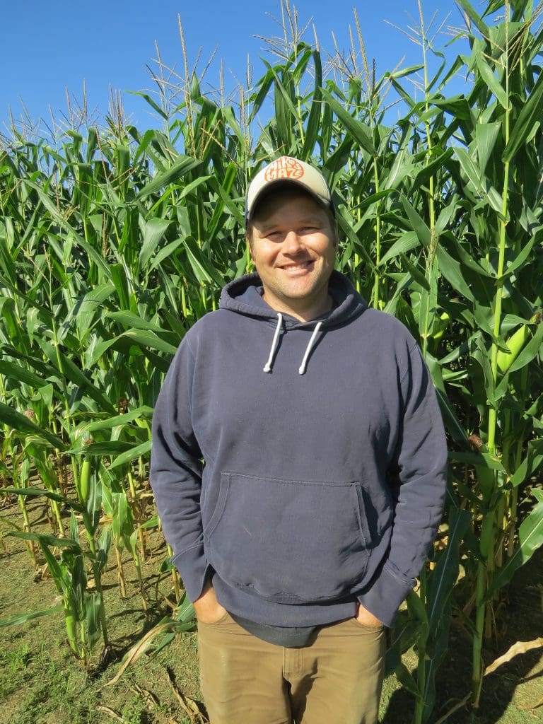 BusinessTalk with Dave Wisseman owner of Mike's Maze - BusinessWest