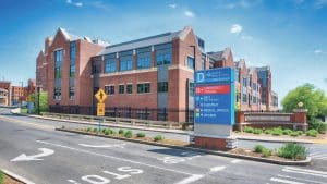 Struggling Baystate Health Puts Transformation Plan in Place - BusinessWest
