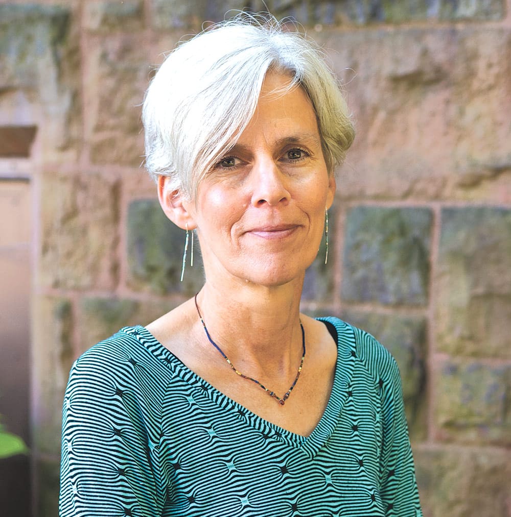 Alison Berman - BusinessWest