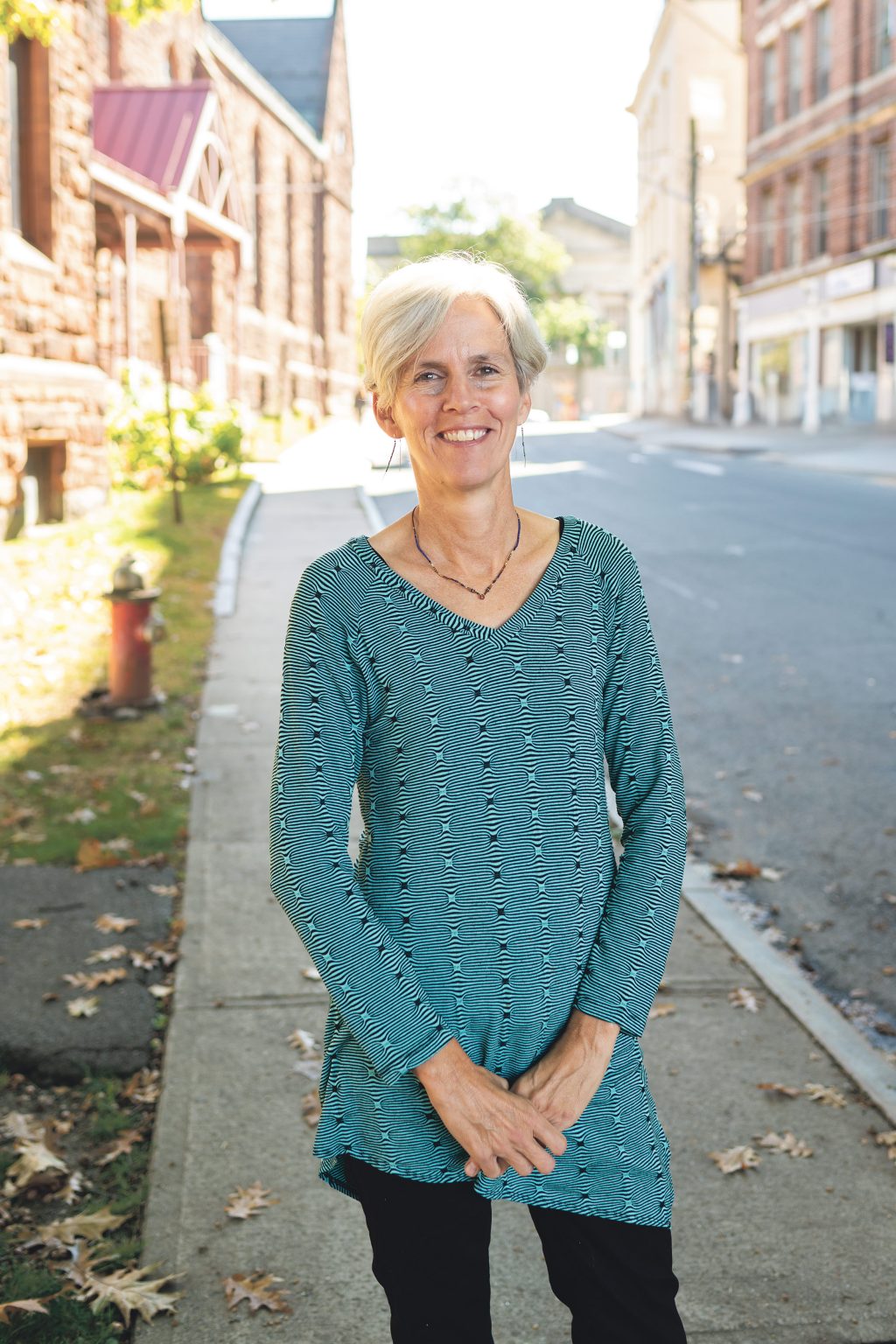 Alison Berman - BusinessWest