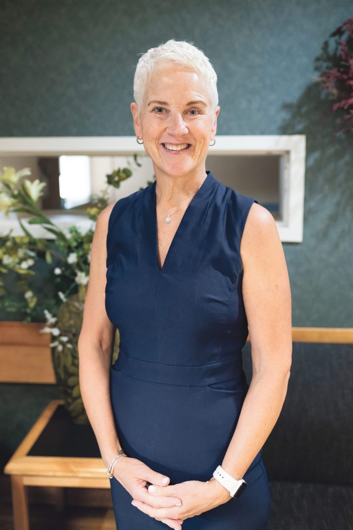 Kimberley Lee - BusinessWest