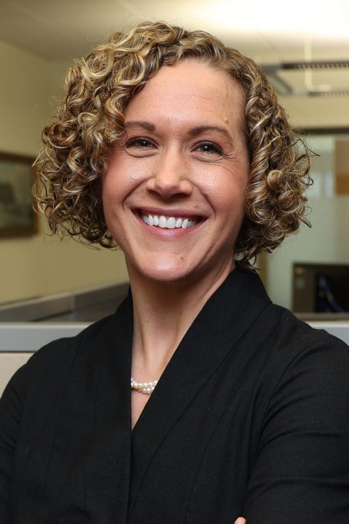 HCC Vice President Named to Advisory Board for College Foundations ...
