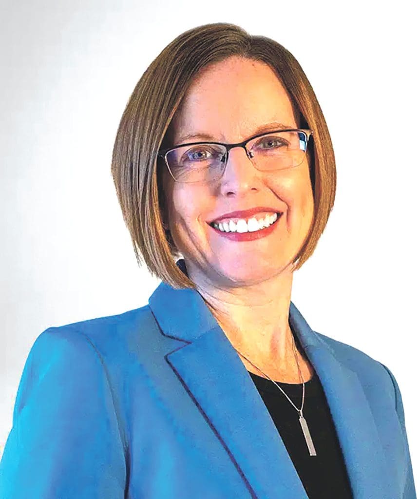 BusinessTalk with Kathy Martin president and CEO of Glenmeadow ...
