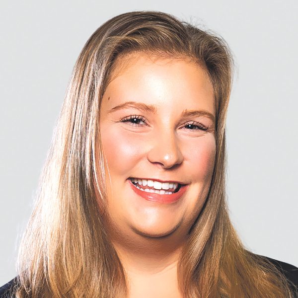 People on the Move - BusinessWest