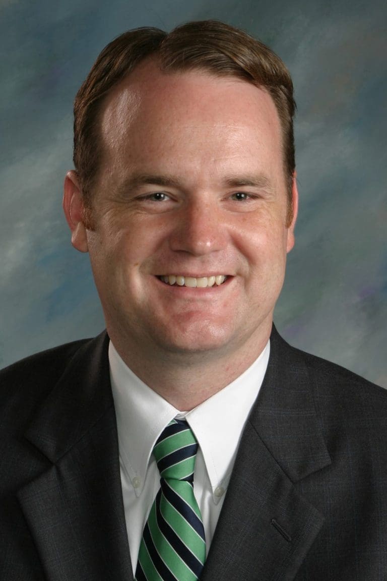 Former Holyoke City Councilor Todd McGee Appointed to HCC Board of ...