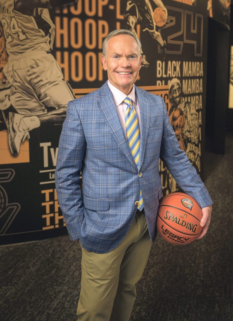 John Doleva - BusinessWest