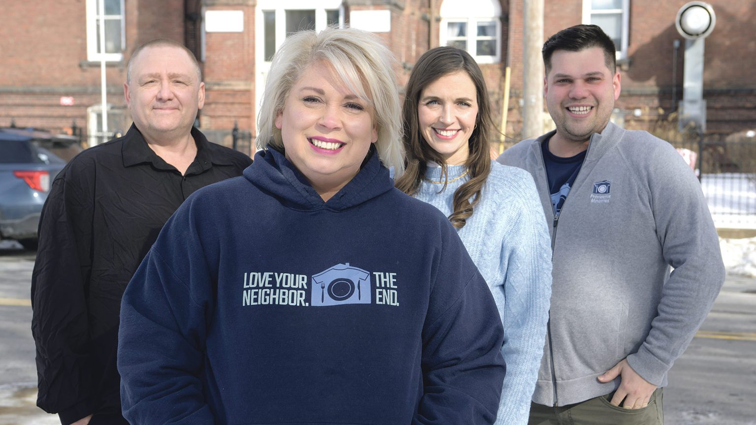 Jennie Adamczyk - BusinessWest