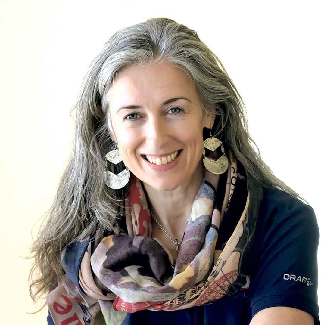 Andrea Bordenca - BusinessWest