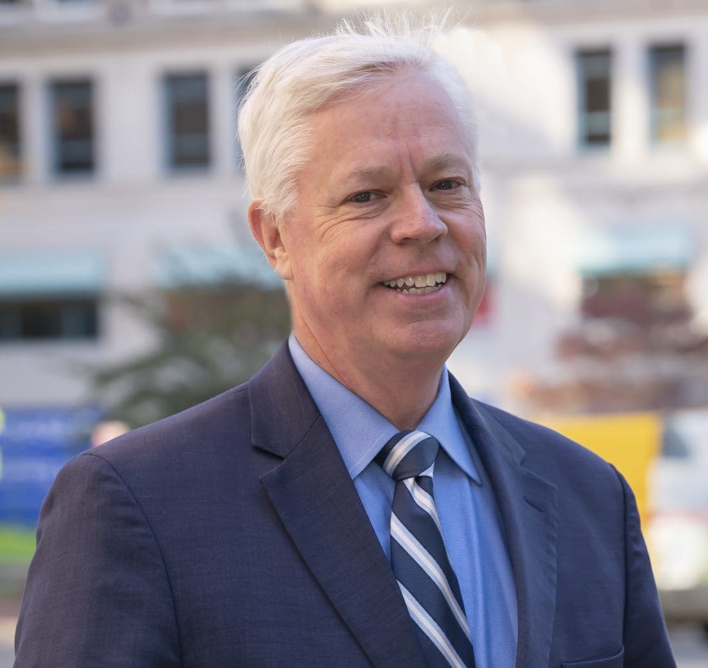 Rick Sullivan to Retire as President, CEO of Western Massachusetts EDC ...