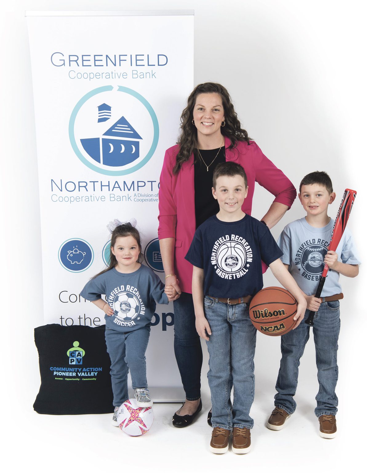 Chelsea Depault - BusinessWest