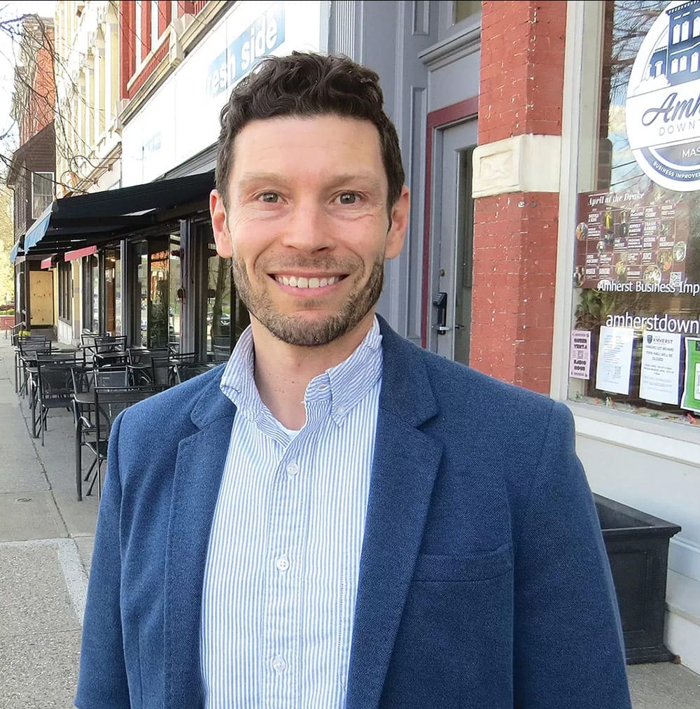 BusinessTalk Podcast Series - BusinessWest