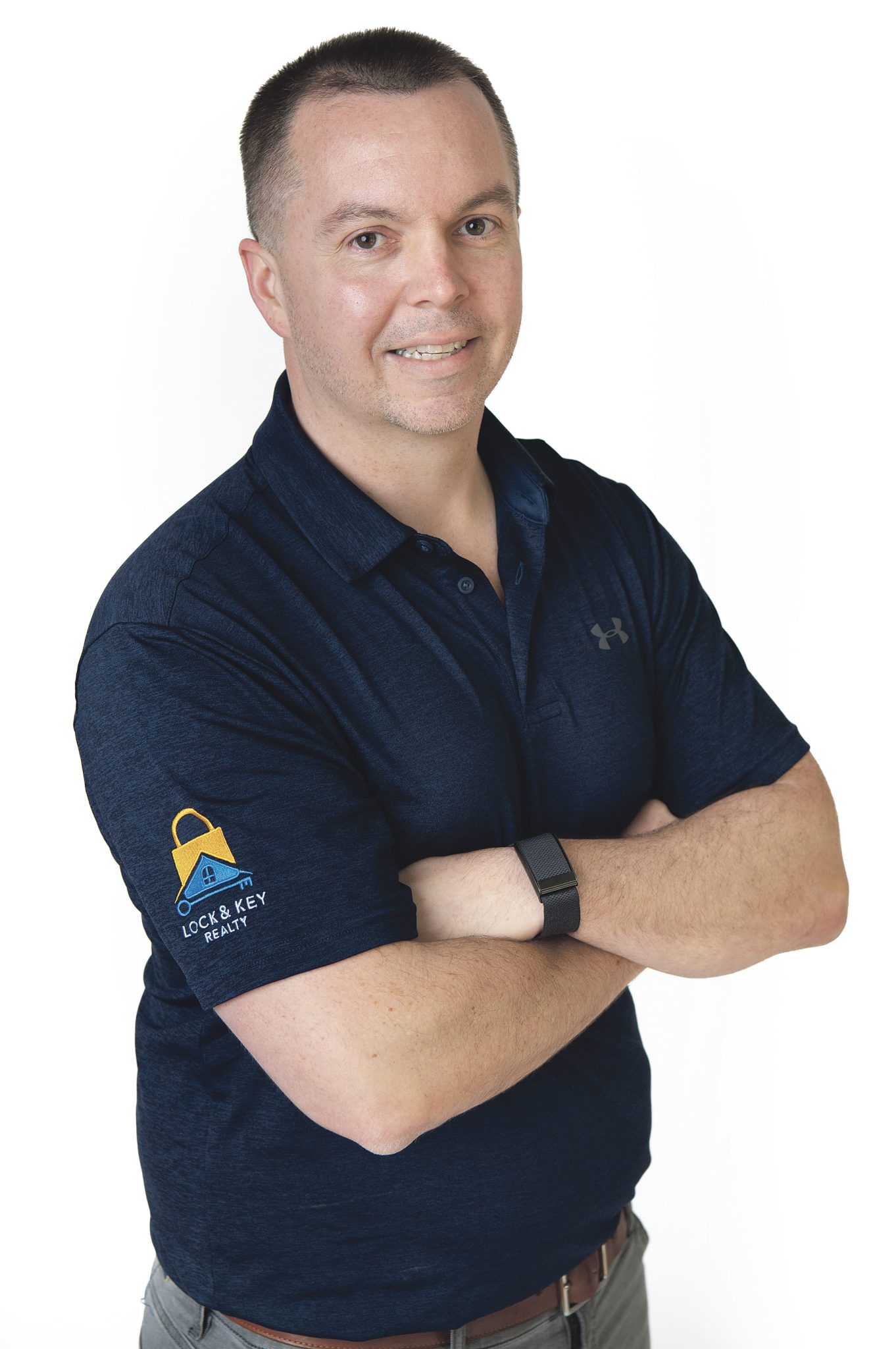 Marc Murphy - BusinessWest