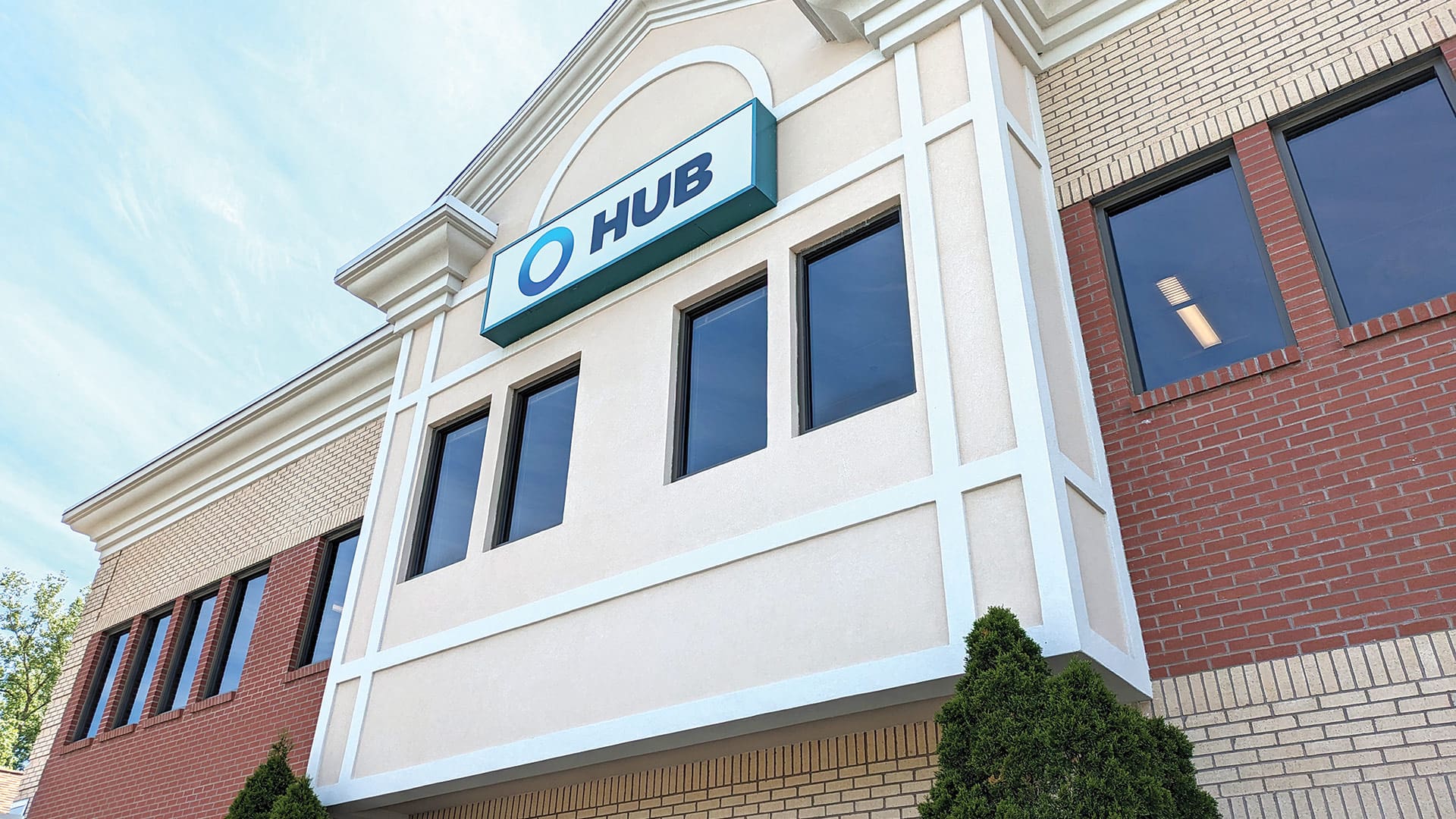 HUB International Continues to Grow Strategically - BusinessWest