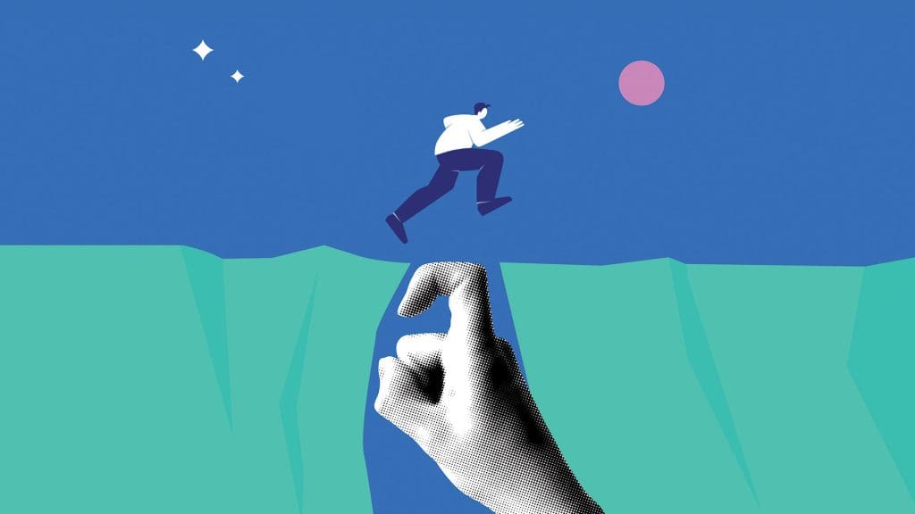 Pilot Program Helps Workers Navigate Cliff Effect - BusinessWest