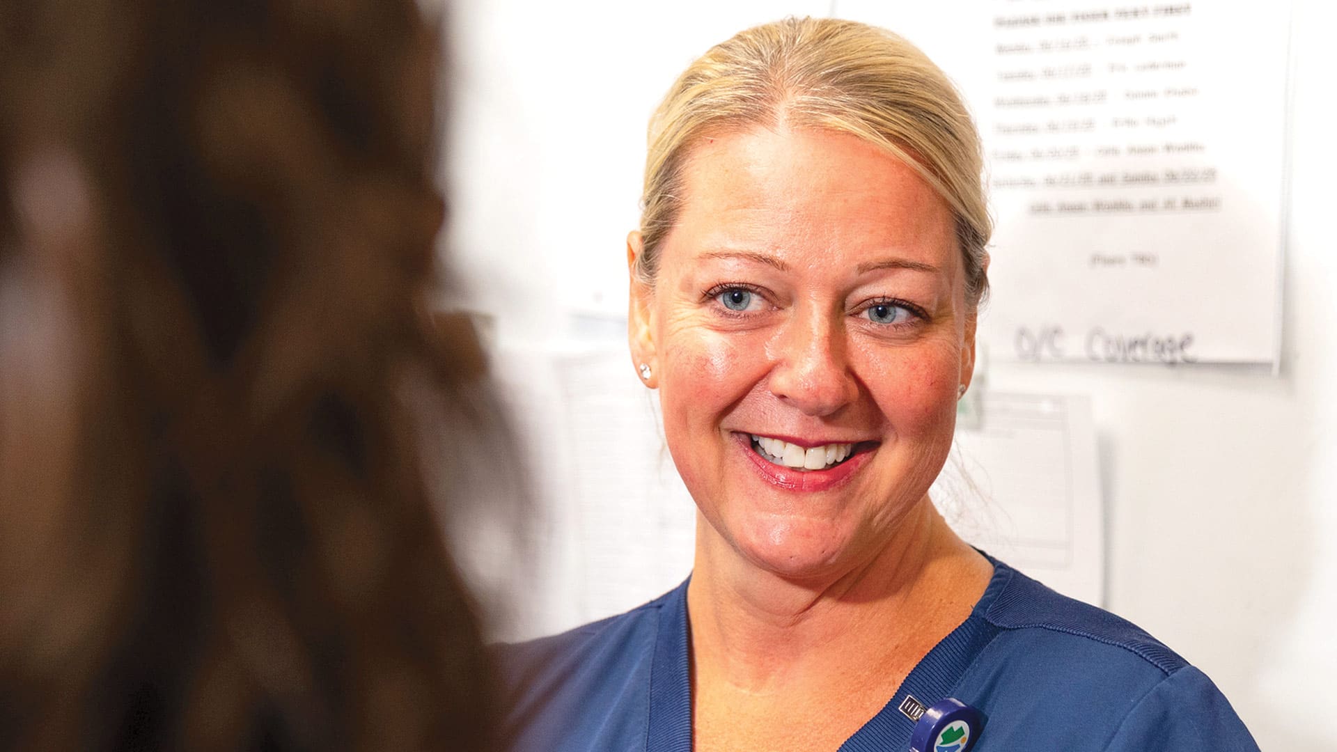 Fascinated by the Mind, She Forged a Path in Psych Nursing - BusinessWest