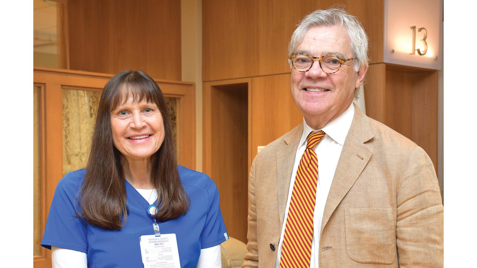 Cindy Leonard - BusinessWest