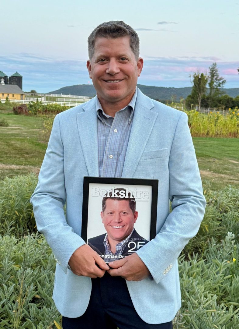 MountainOne’s Jonathan Denmark Named to Berkshire Magazine’s Berkshire ...