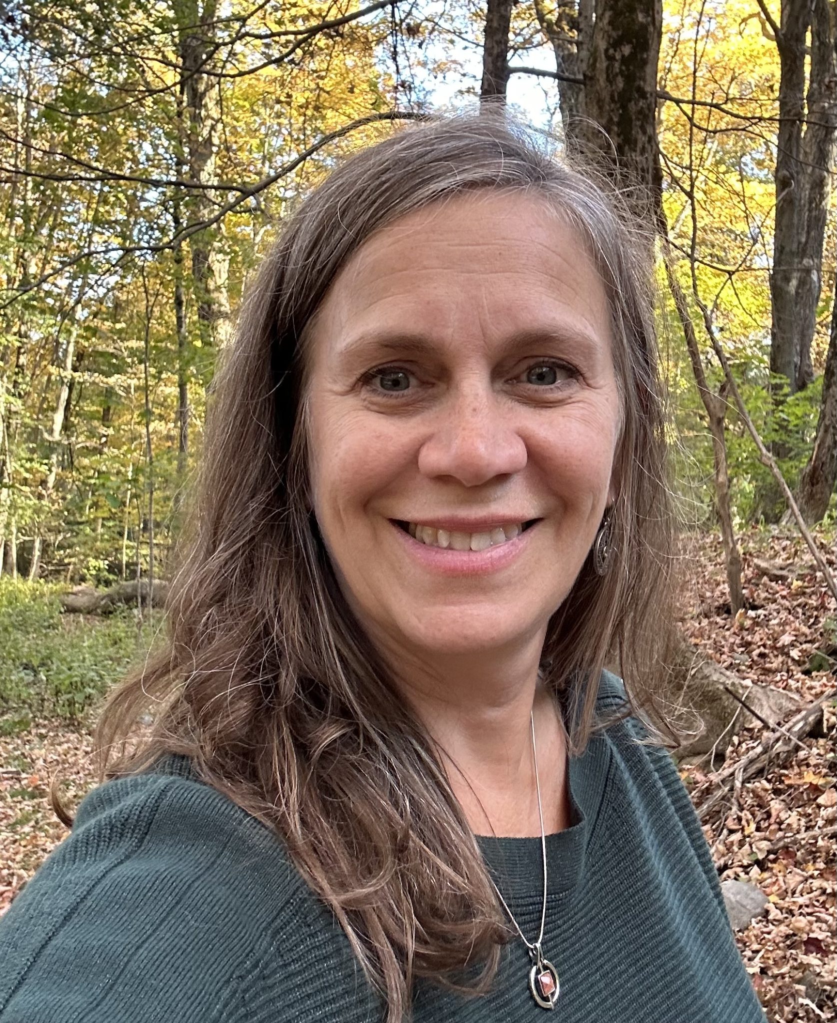 Claire Sanders Elected Chair of Willie Ross School for the Deaf Board ...