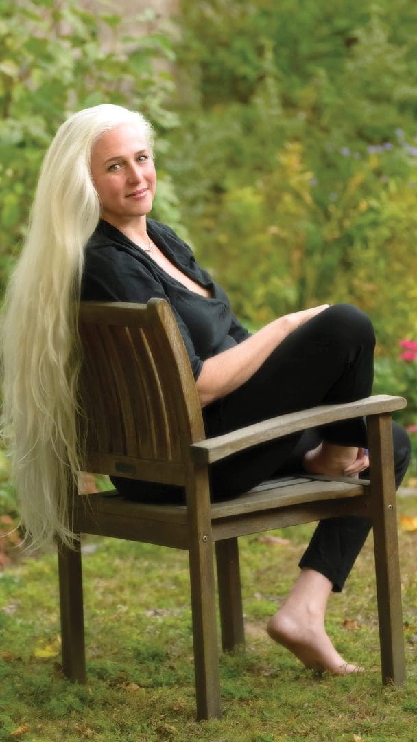 Chelsea Kline - BusinessWest