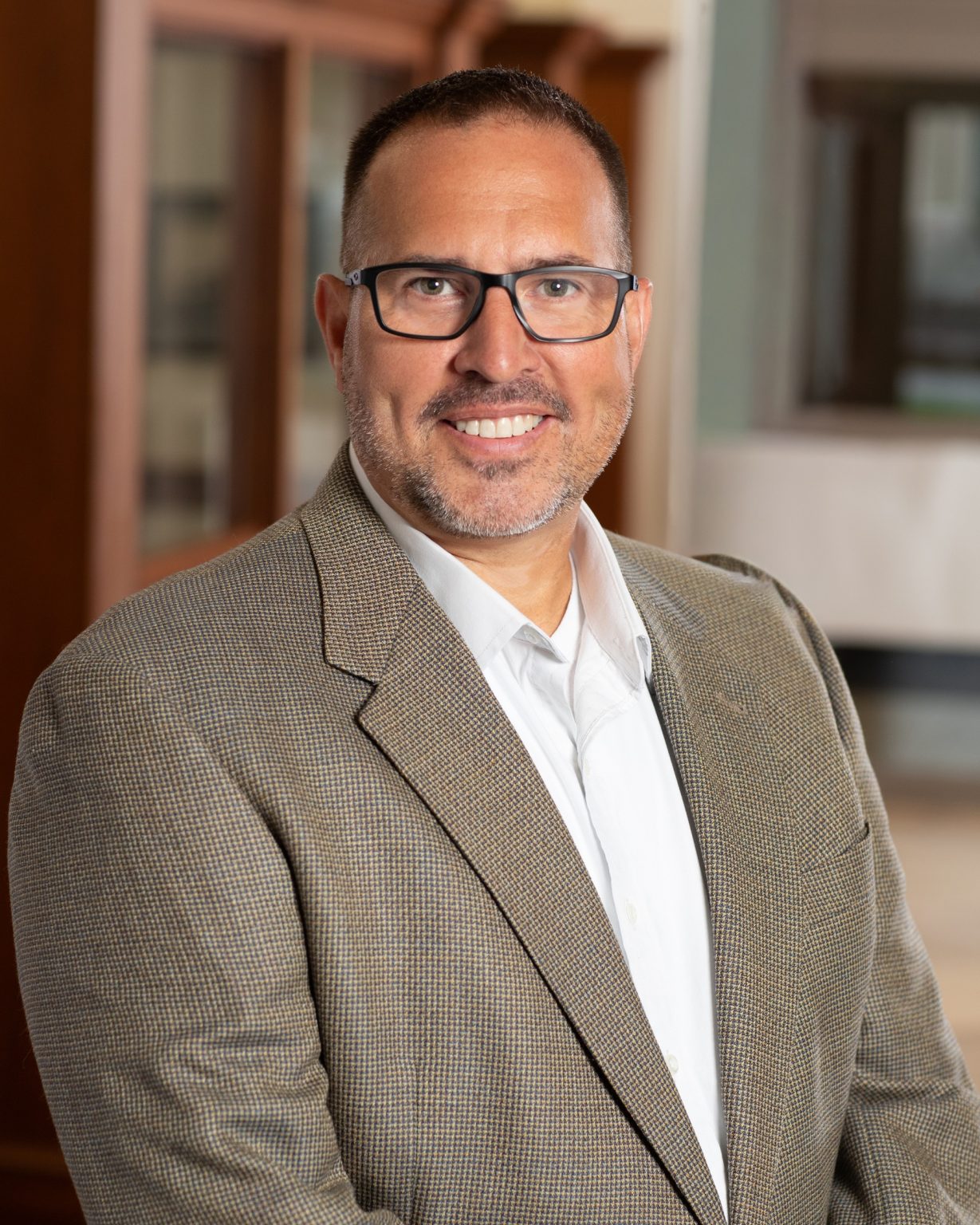 Pittsfield Cooperative Bank Promotes Dana Robb, Ray Smith - BusinessWest