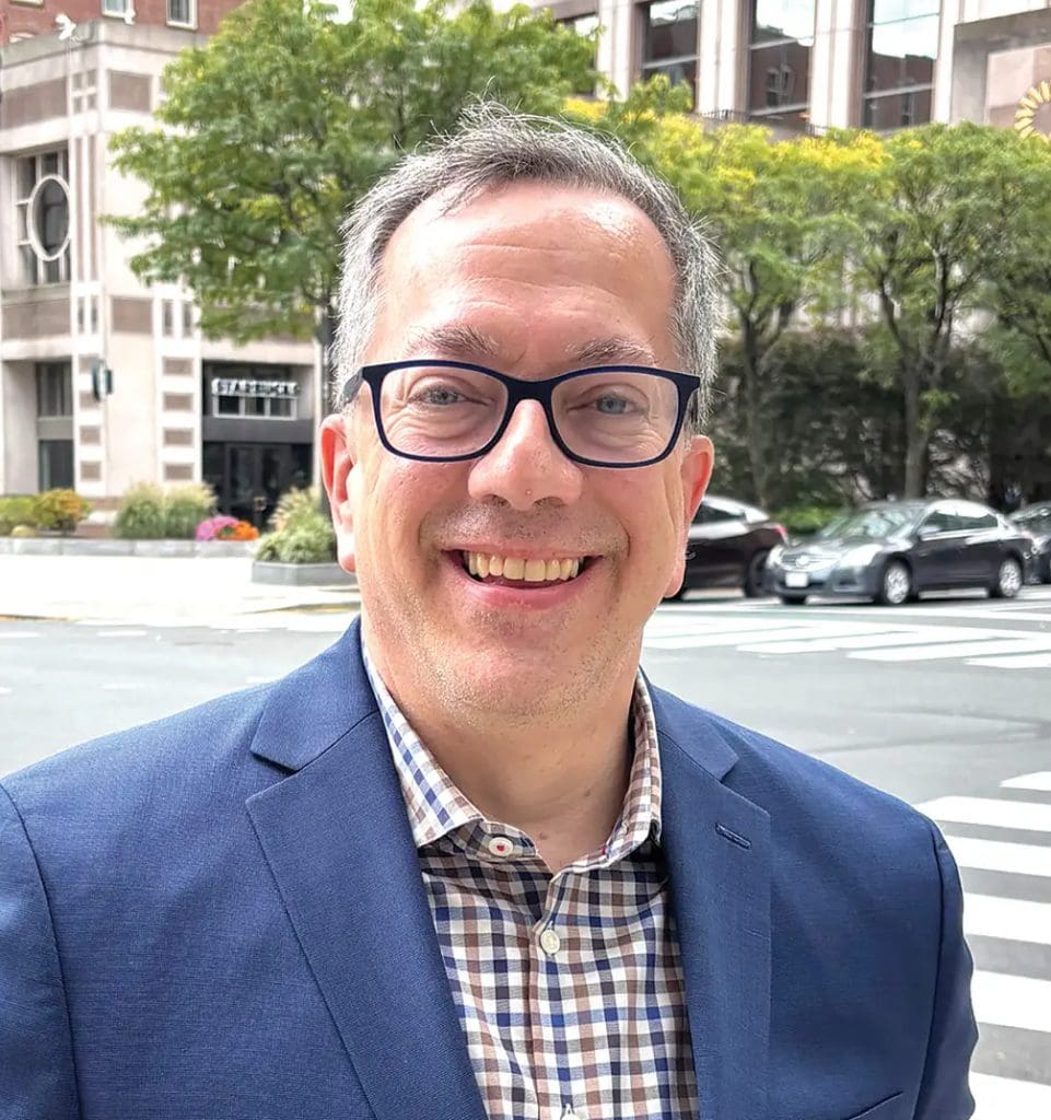 BusinessTalk with Aaron Vega, President and CEO, Western Massachusetts ...