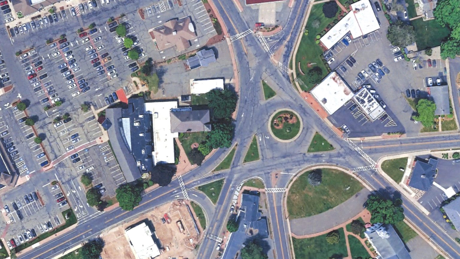 East Longmeadow Is on the Road to Progress - BusinessWest