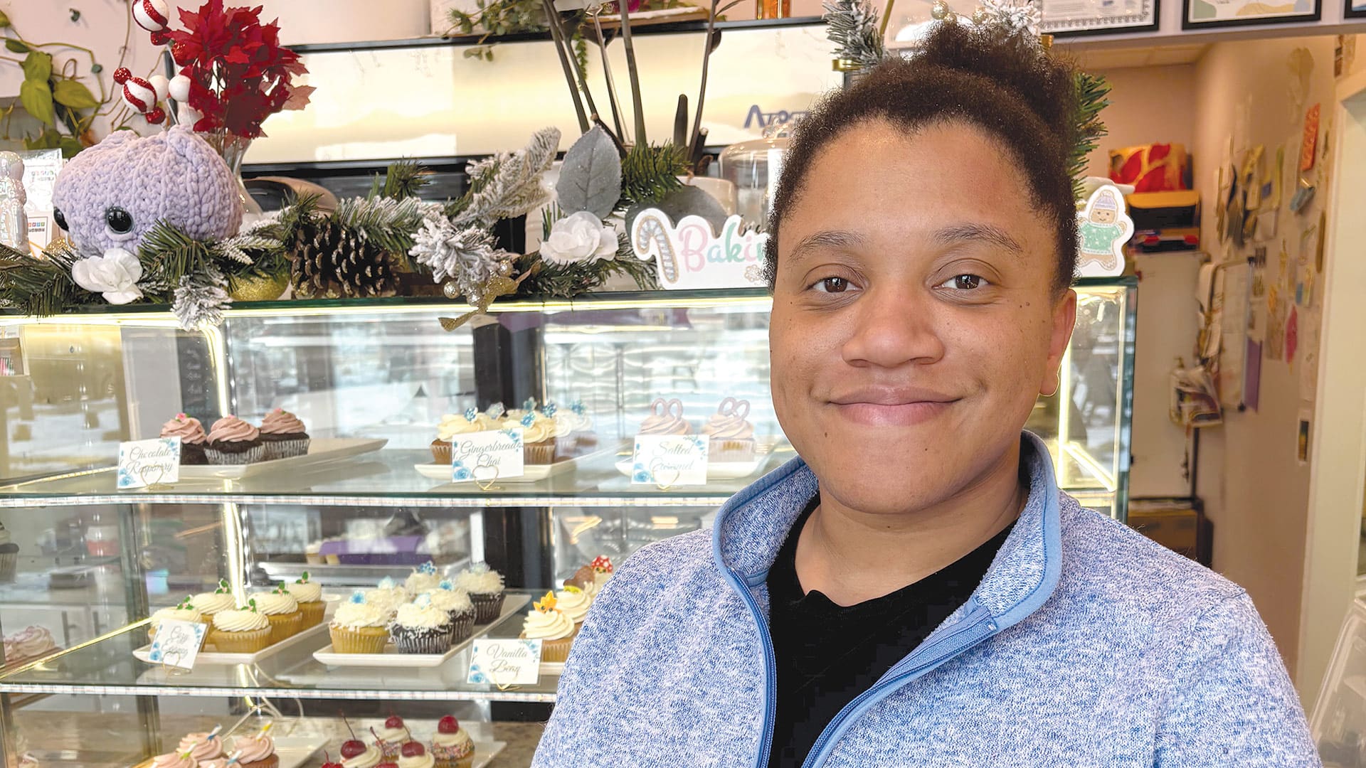 Common Capital Helps Entrepreneurs Realize the Dream - BusinessWest