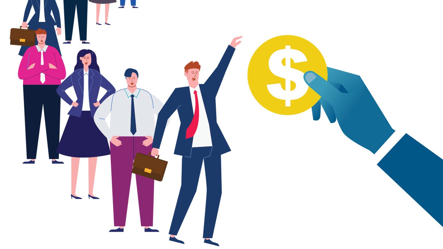 What Employers Must Know About Salary Range Transparency Law - BusinessWest