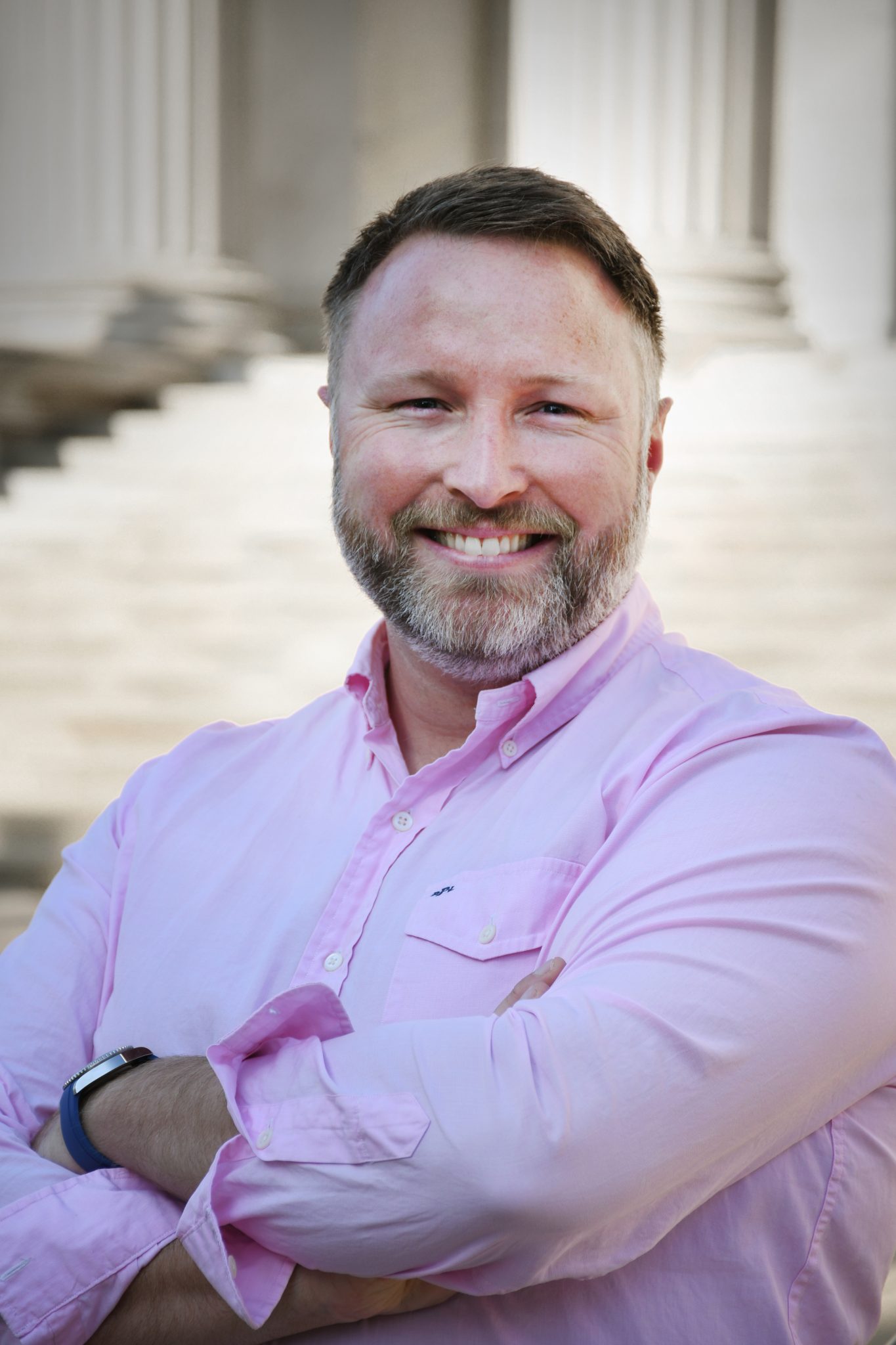 Jeremy Casey Earns Prestigious SIOR Designation - BusinessWest