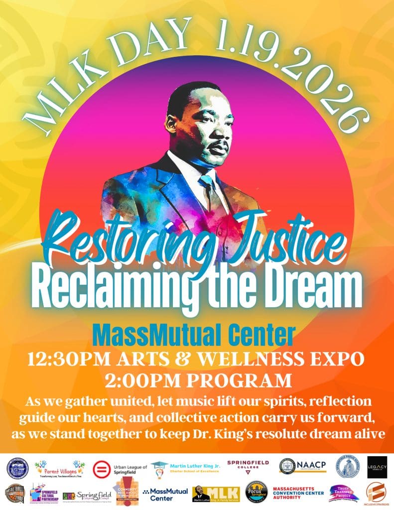 MLK Day 2026! - BusinessWest