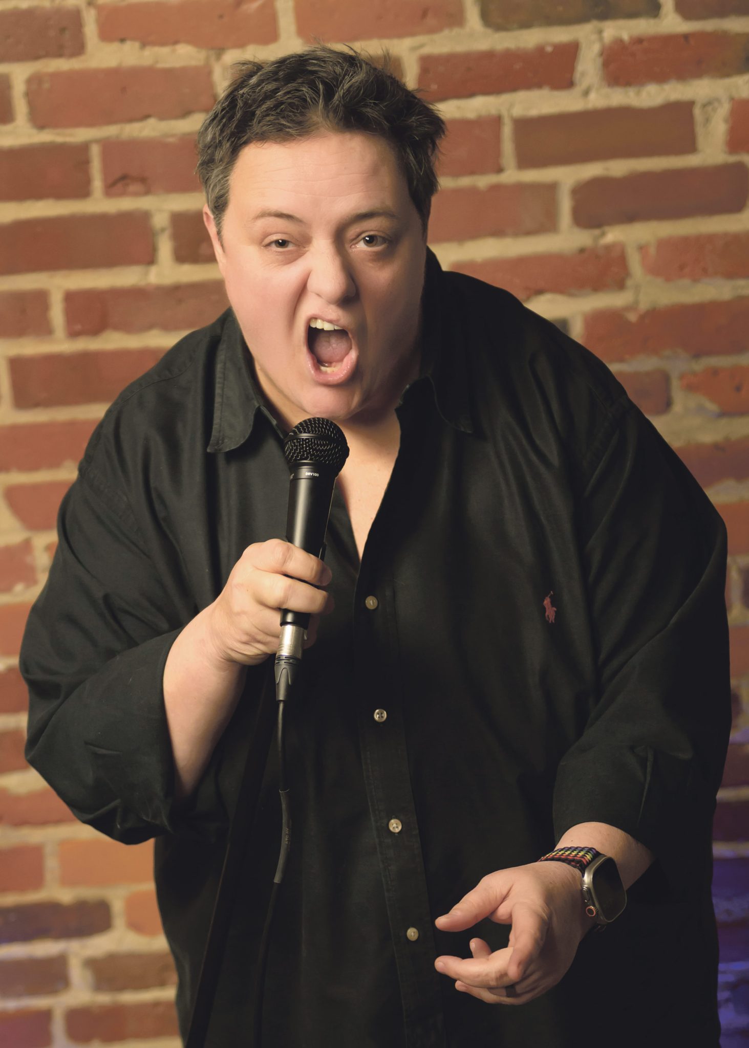 Jess Miller - BusinessWest