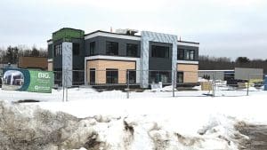 Under New Leadership, Greenfield Savings Bank Forges Ambitious Plans ...