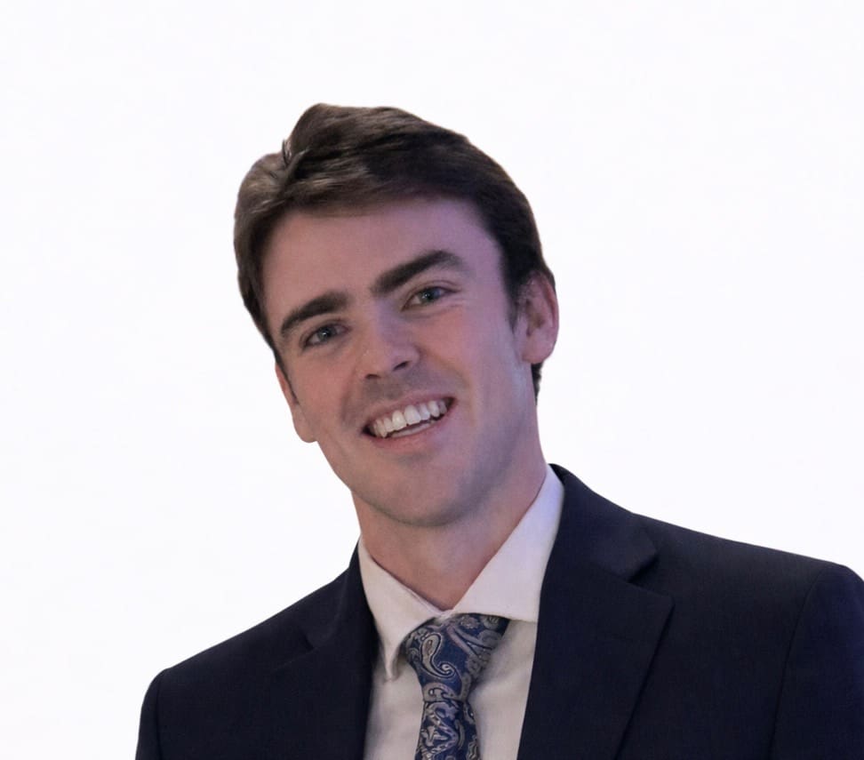 Phillips Insurance Welcomes Connor Phillips as Director of Surety ...