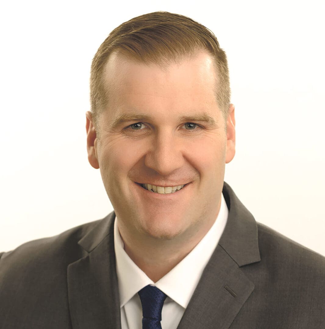 40 Under Forty - BusinessWest