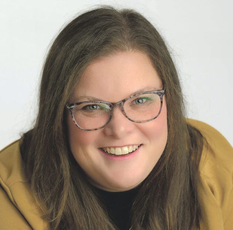 40 Under Forty - BusinessWest
