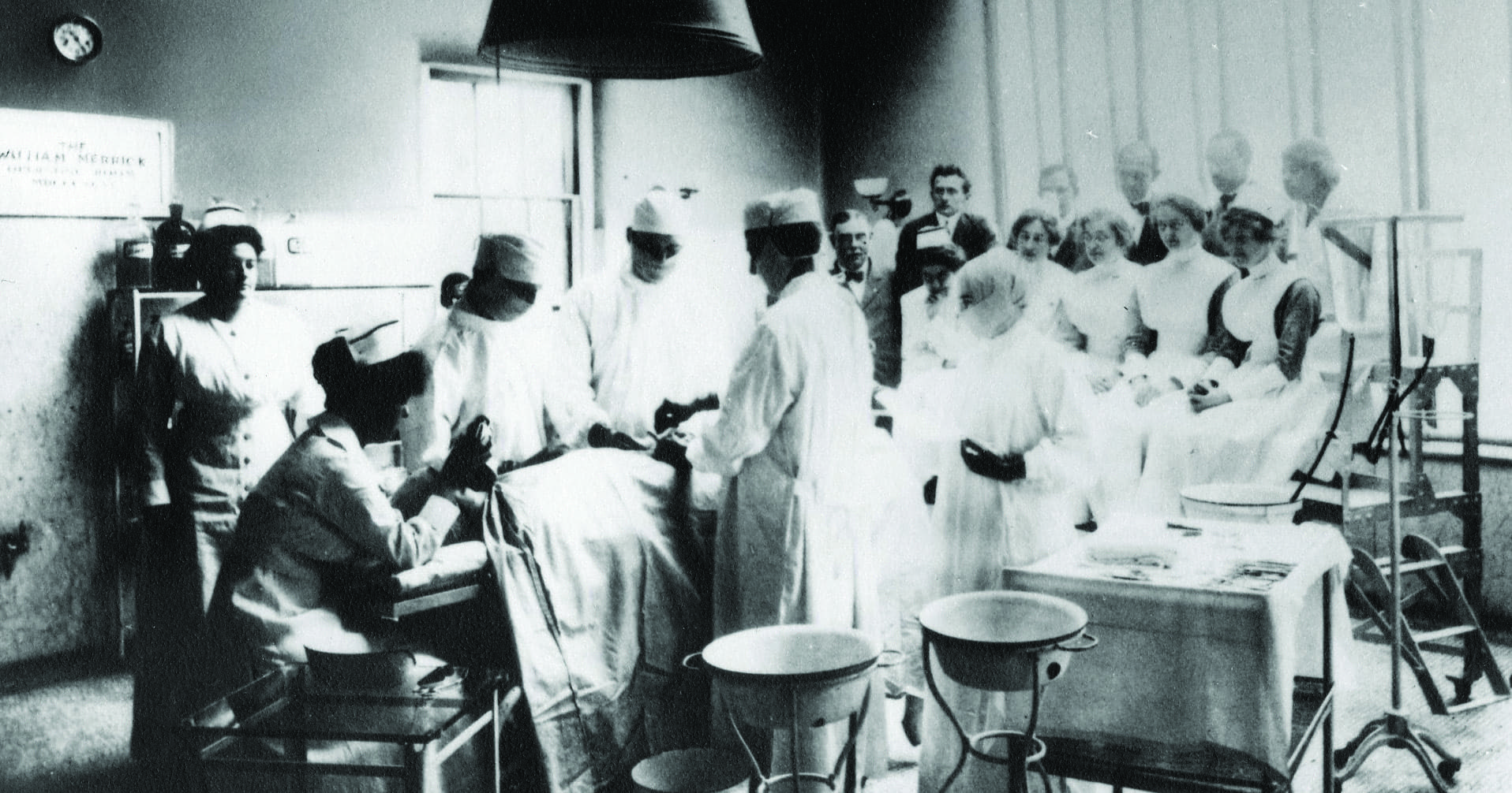 How Baystate Health Has Served Western Massachusetts for More Than 140 ...