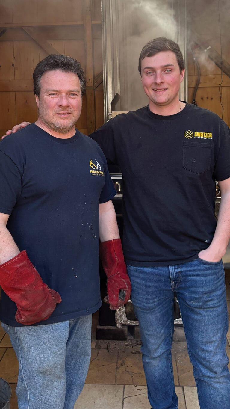 Monson Boasts Diverse Business Community - BusinessWest