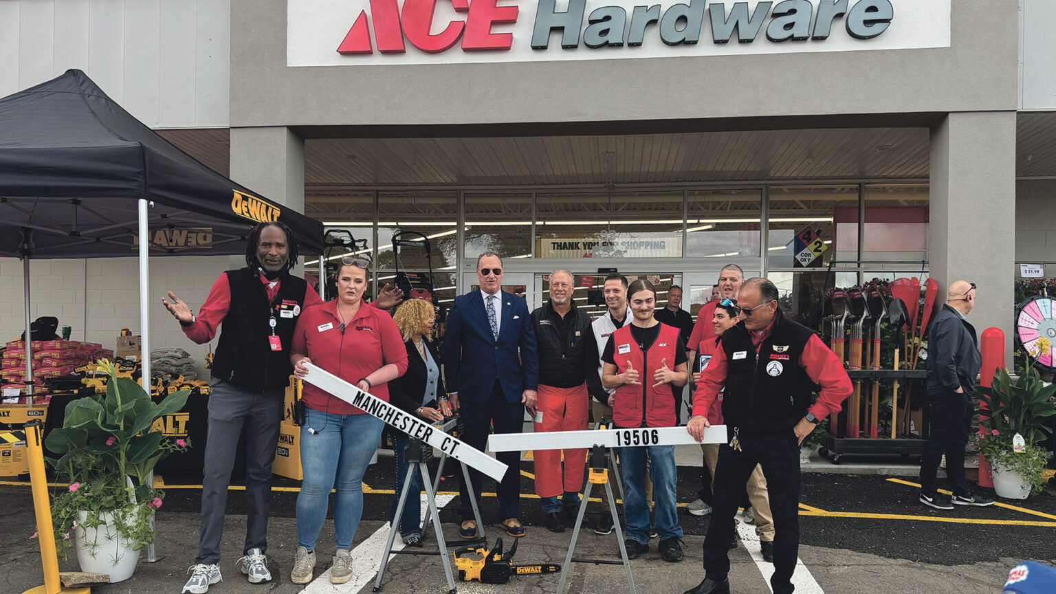 As It Turns 100, Rocky’s Continues to Grow, Adapt - BusinessWest