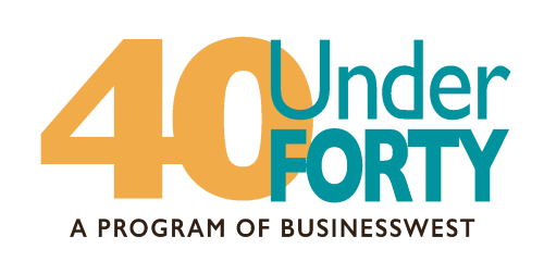 40 Under Forty - BusinessWest